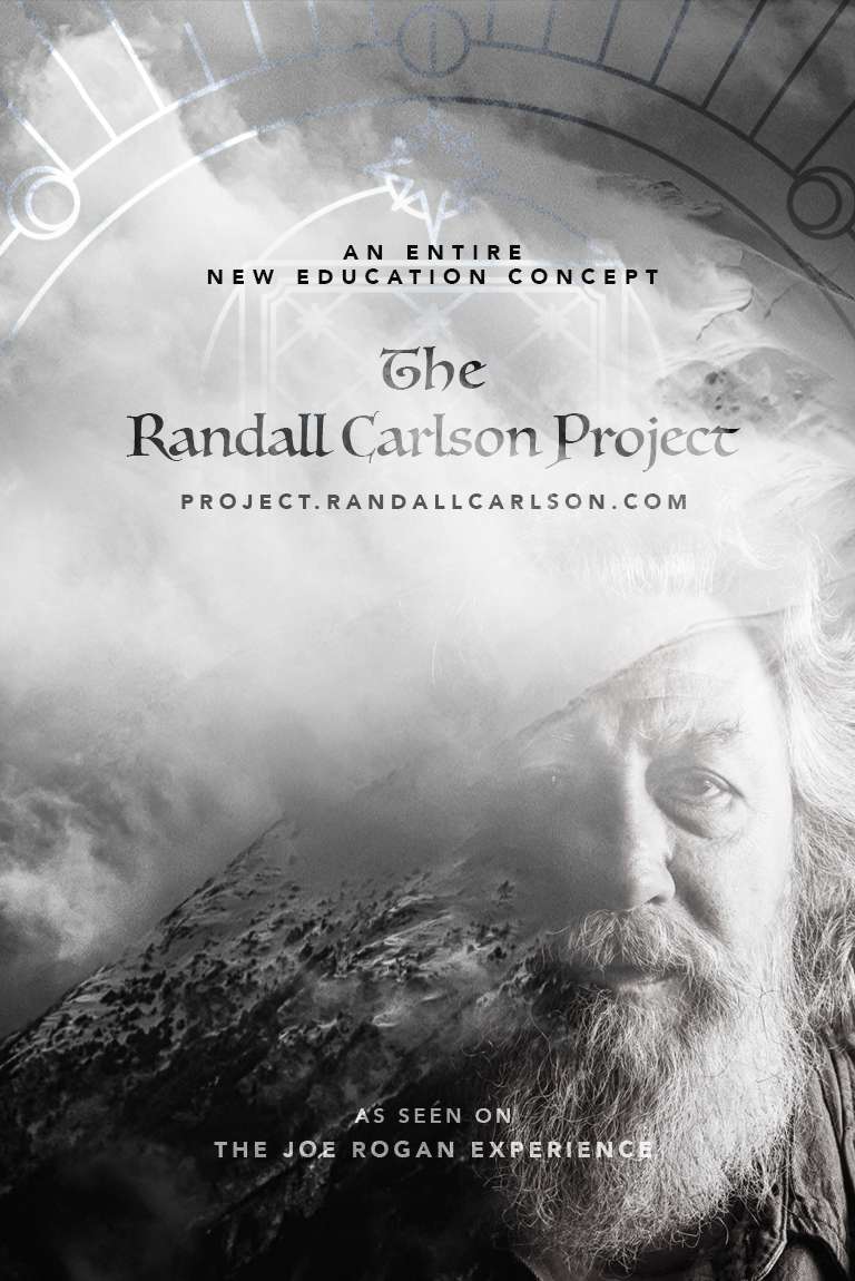 The Randall Carlson Project - A Unique Educational Center, Resort And ...
