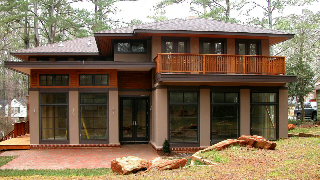 Archetype Design/Build Inc. Gallery - A Unique Educational Center ...